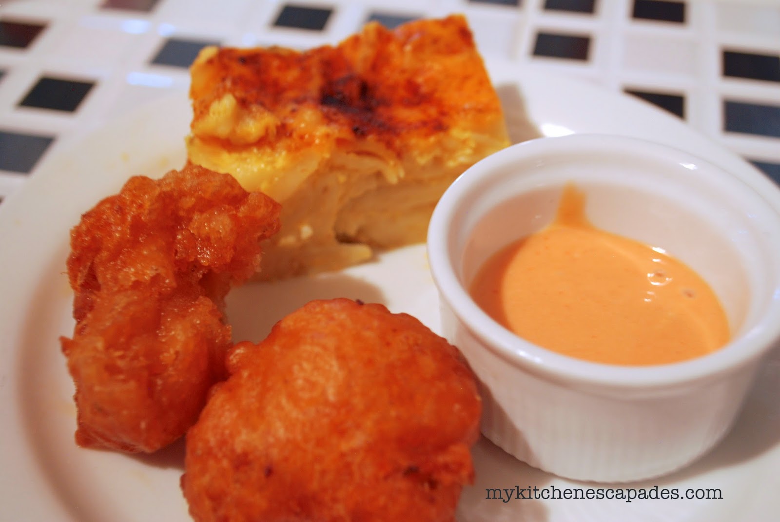 Tru Bahamian Food Tours - My Kitchen Escapades Nassau Family Tour Idea