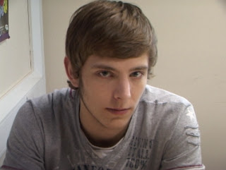 Max Halcomb A2 Coursework