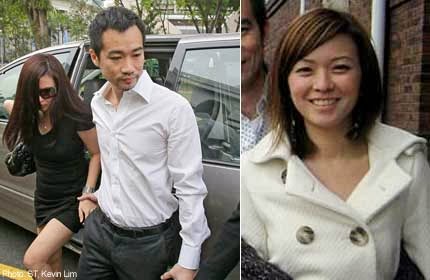 Under The Angsana Tree: The Women in CHC Leaders' Trial