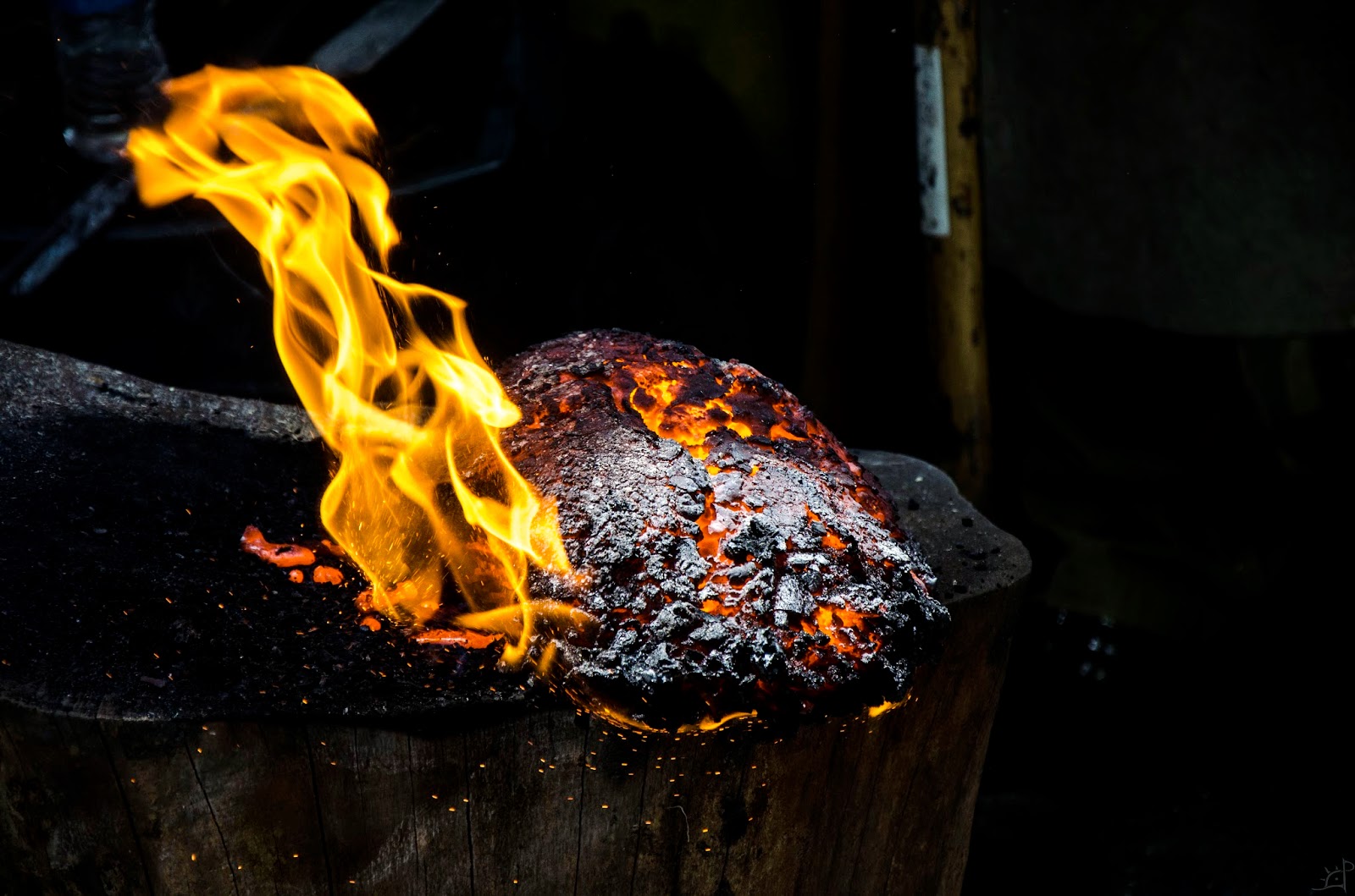 Shards of the Dark Age: The Catalan Forge