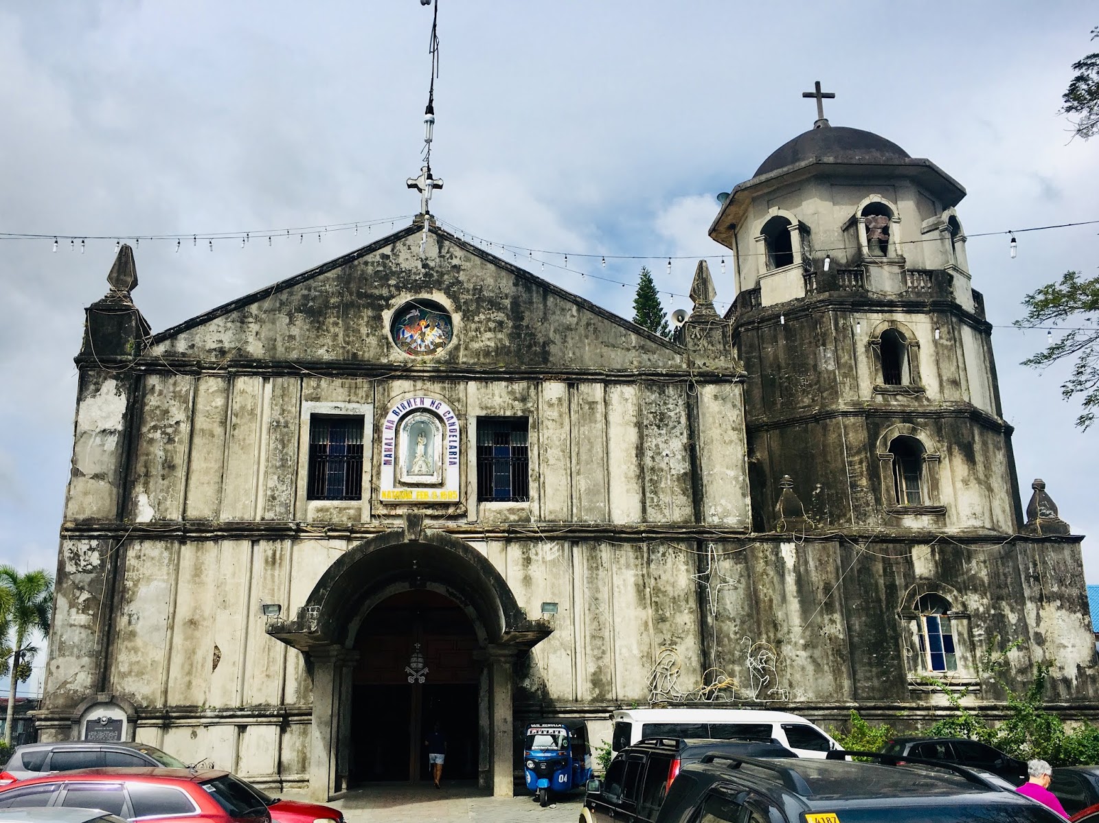 Red Fox - Photographs, Diaries, and Thoughts: Our Lady of Candelaria ...