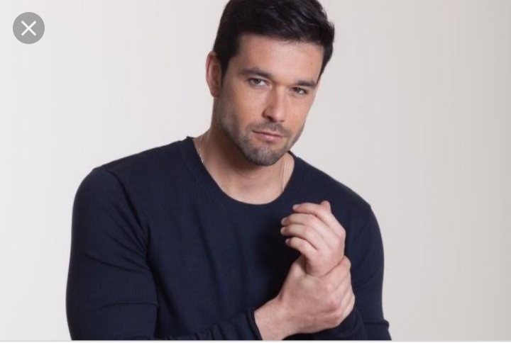 Los Ojos del Espectador: Sérgio Marone actor Brasileño