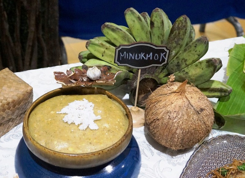 F.Y.I. (Fire Your Imagination): Makulay na Pamana ng Quezon Kulinarya