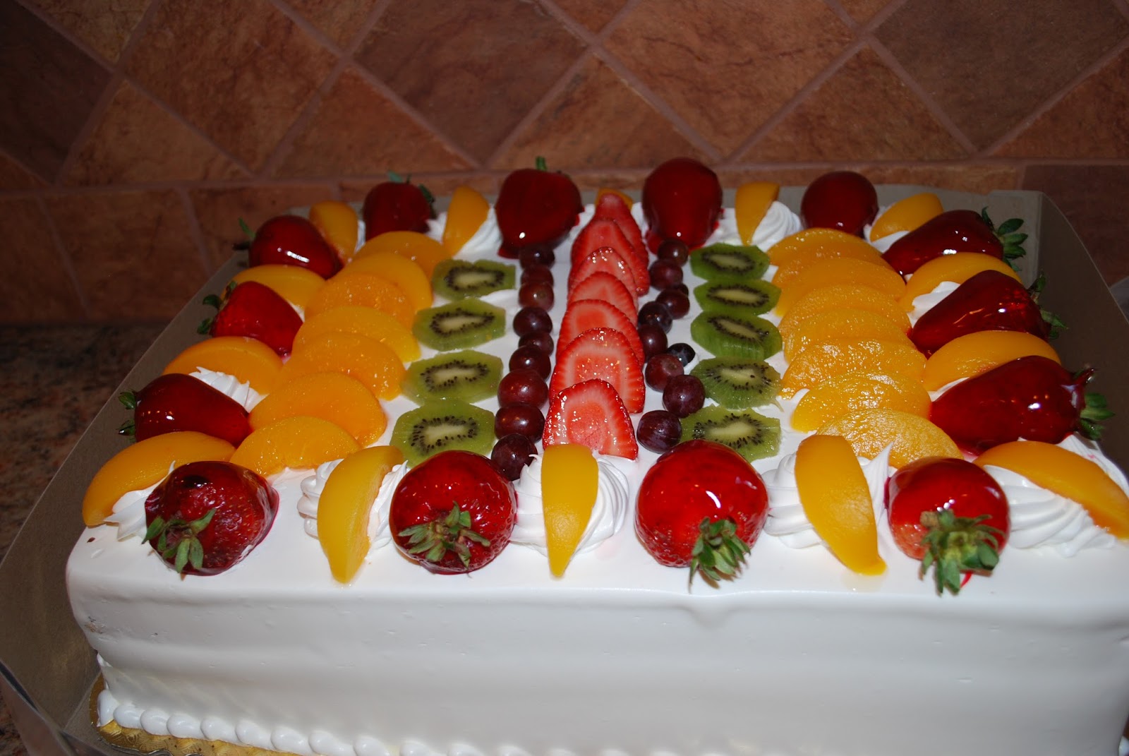 Simplify: Nana's 99th Birthday Party