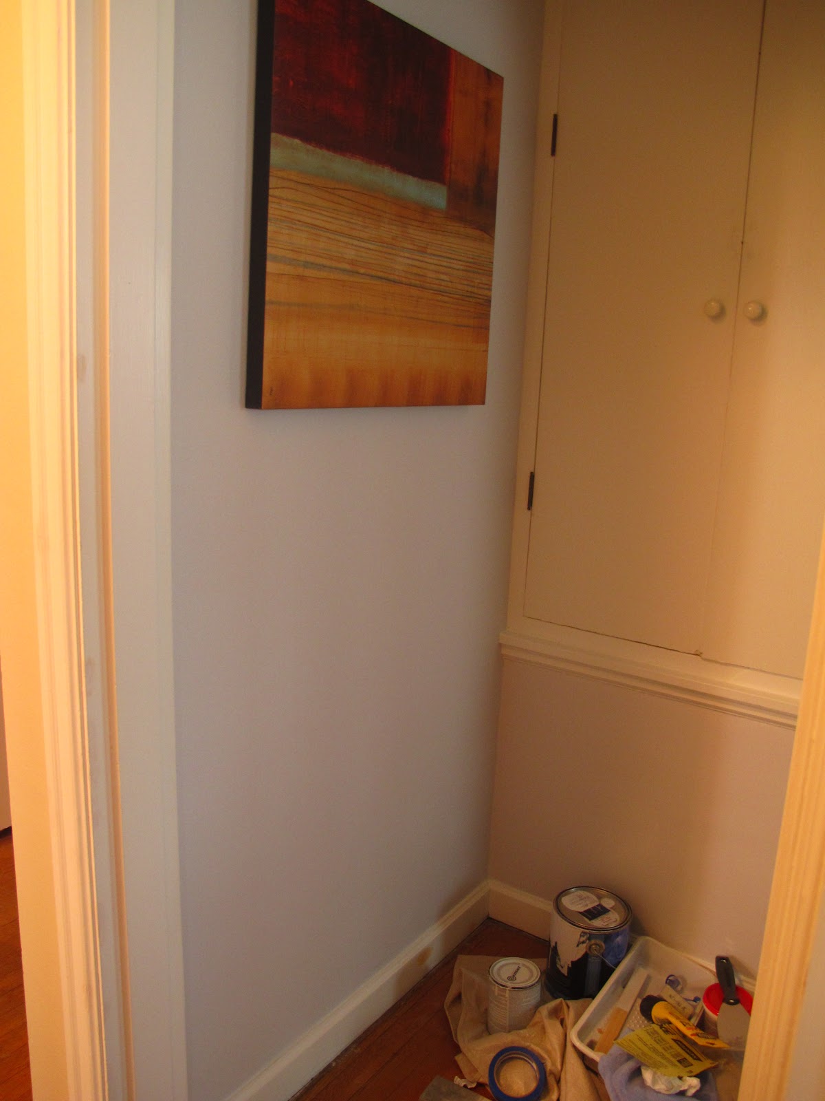 Just a girl with a hammer: Hoo ha cherry soda!