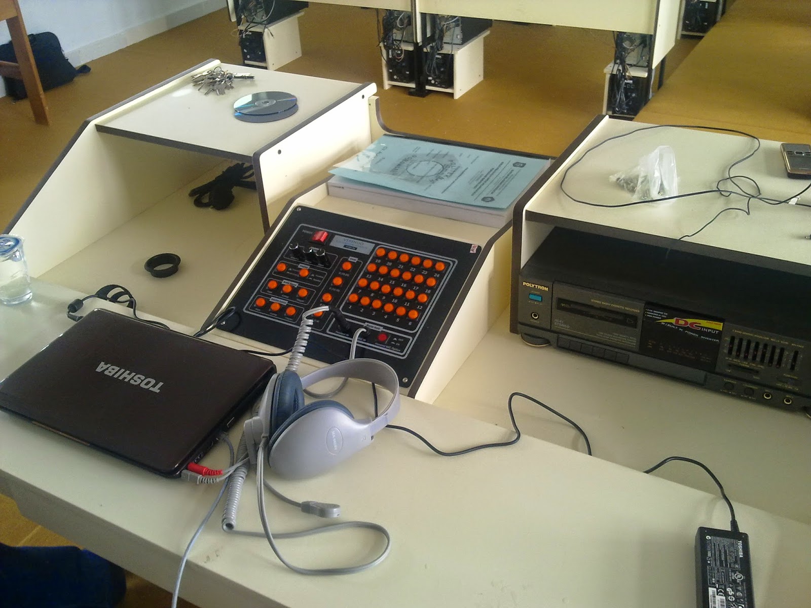 Lab Bahasa Multimedia ~ CV. SMART MEDIA