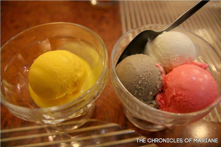Modern Eats Around Albay | The Chronicles of Mariane