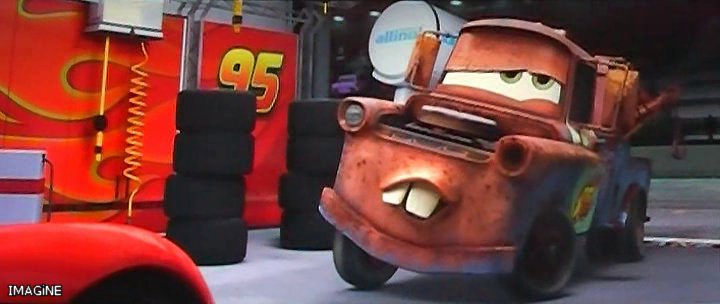 Arabalar 2 | Cars 2 | 2011 | TS.XviD | Türkçe Altyazı | Tek Link Film ...