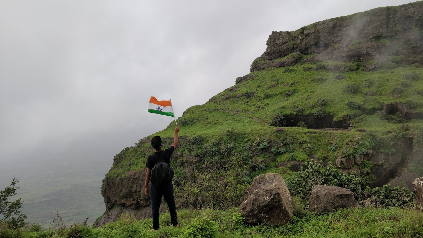 Don Hill Station: Don Hill Station, Gujarat