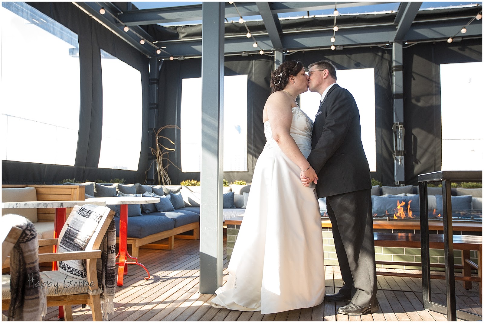 A Pabst Mansion Milwaukee Wedding // Leah and Chris // Happy Gnome ...