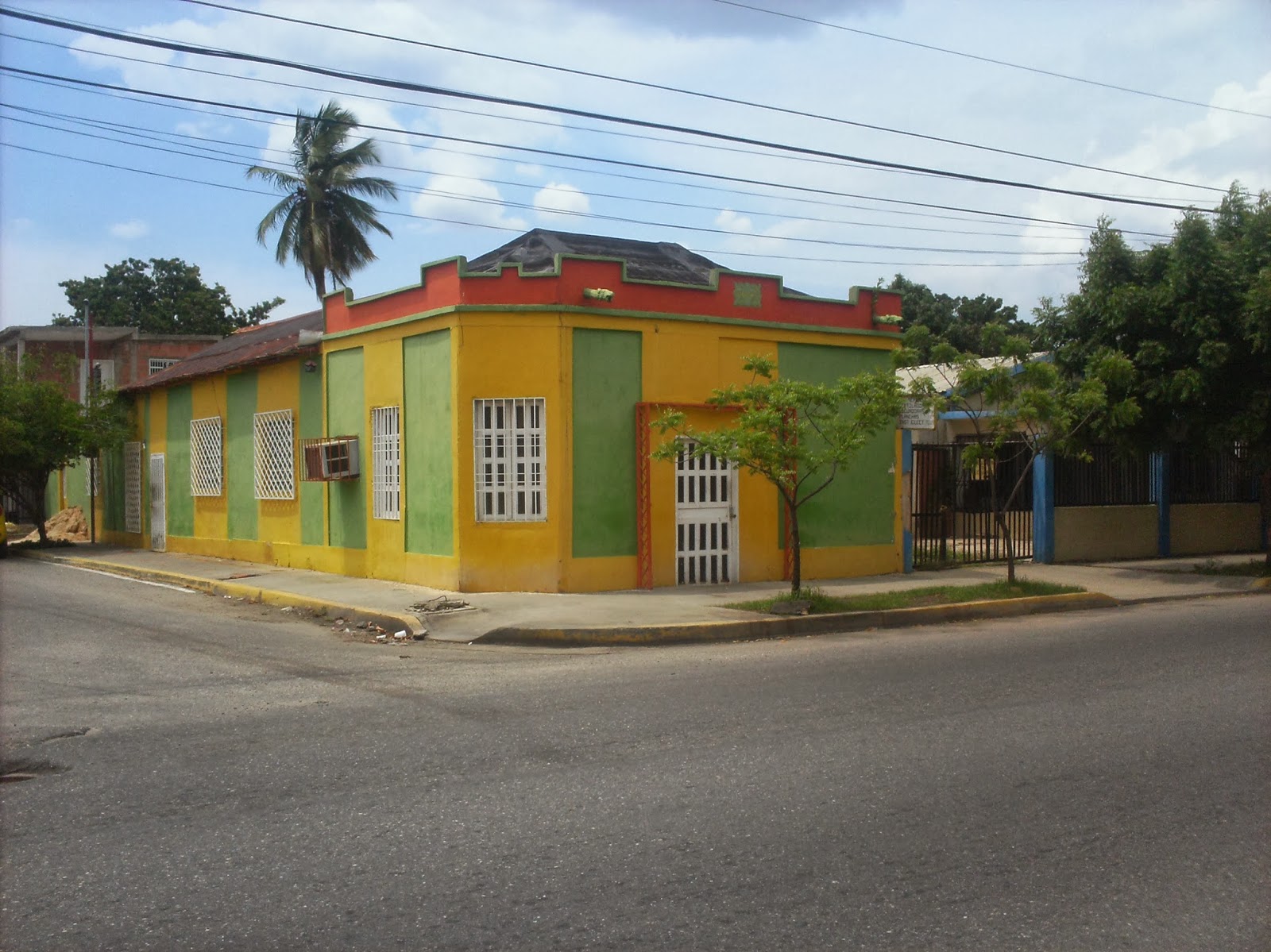 Cabimas: La Gente y su Cultura: Parroquia Carmen Herrera Cabimas Estado ...