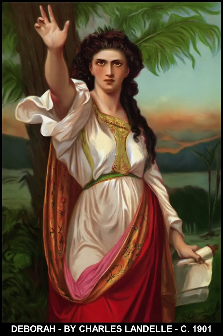 ABC PARISH: 11/6/11 - 11/13/11