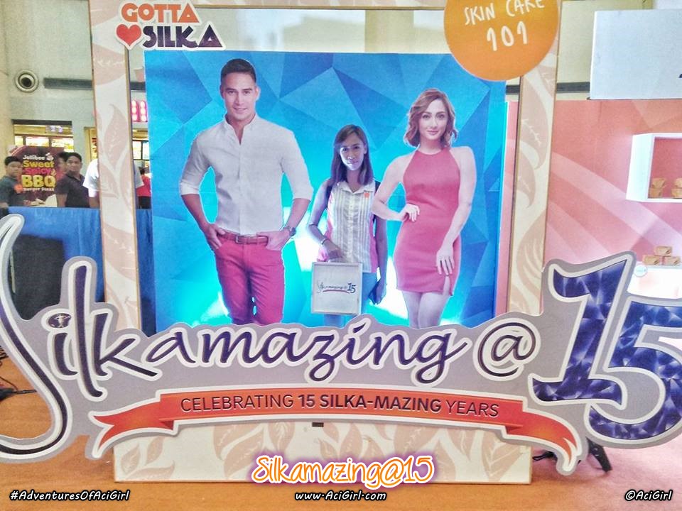 Silka Celebrates 15 Amazing Years + Launched 2 New Products # ...