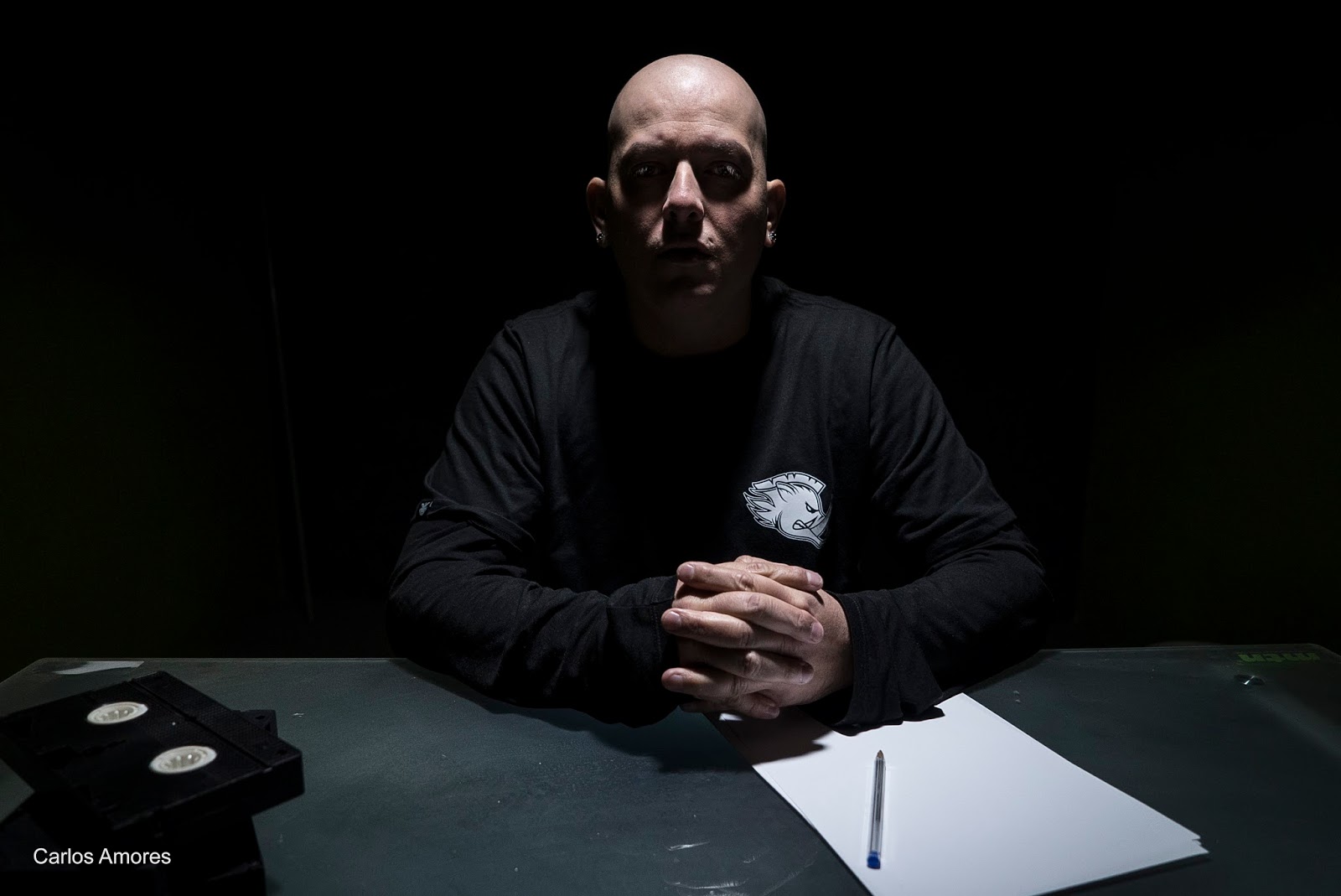 CAPAZ FT KASE.O - DANDO LA NOTA. Y PRESENTAREMOS EL PRÓXIMO ALBUM DE ...