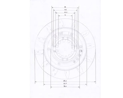 CONVERTIDOR DE PAR: Alabes