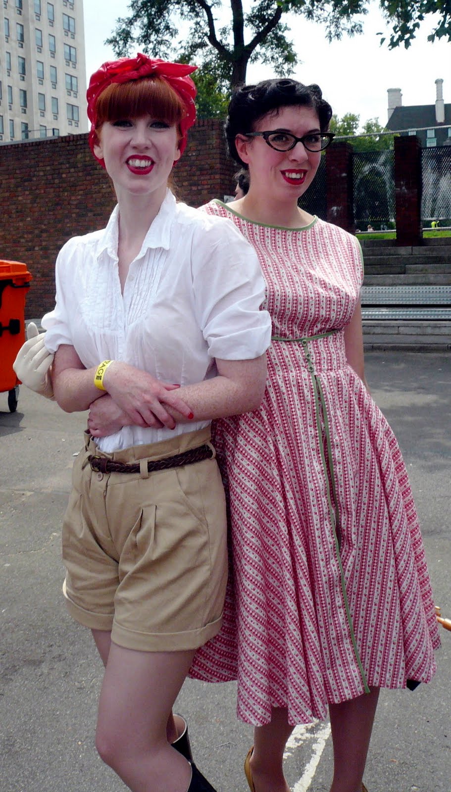 Handmade Jane: Vintage Heaven