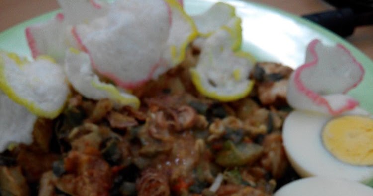 Menu Rapat Apa Favoritmu?