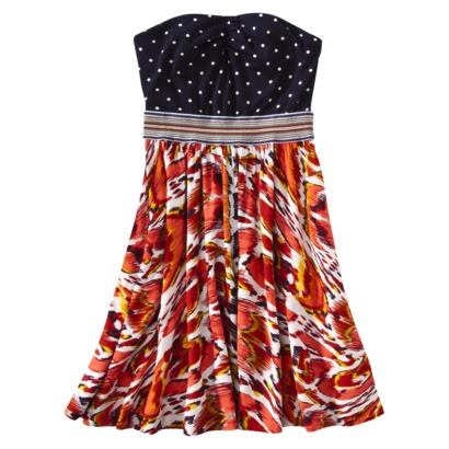 Penniless Socialite: Stuff I Wore: An Uncontrollable Mess