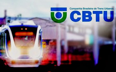 imagens & fatos: Concurso para a CBTU