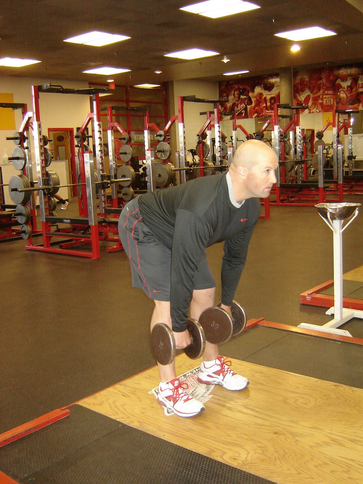 Worldwide Training: Glute and Hamstring Exercises