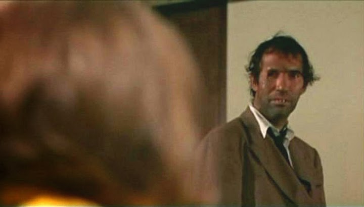 13: COUNT YORGA, VAMPIRE / Erica Productions Inc. - 1970