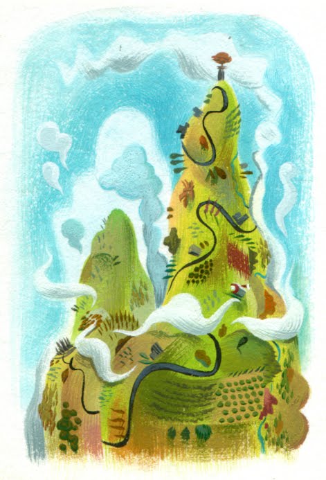 Miles Thompson : Image Samples