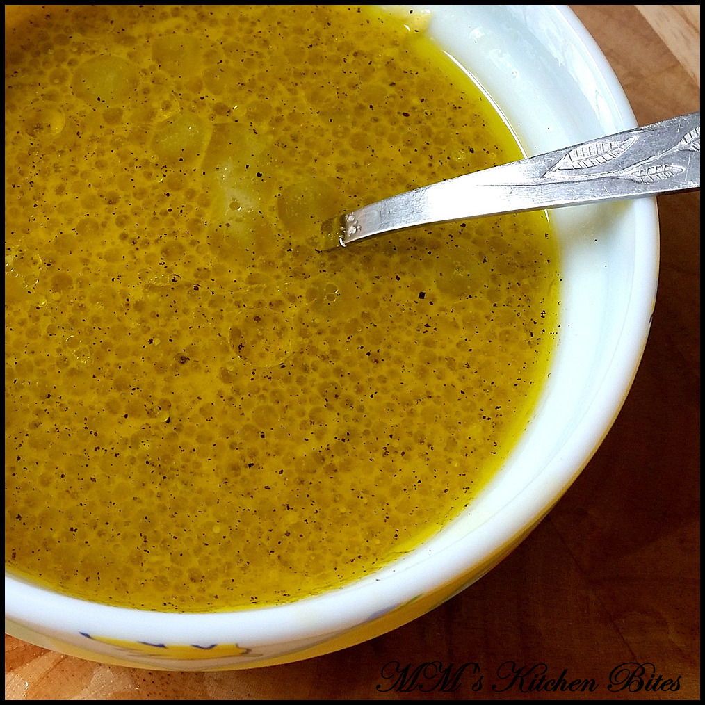 MM's Kitchen Bites: Roasted Chicken Thighs with Orange and Fennel ...