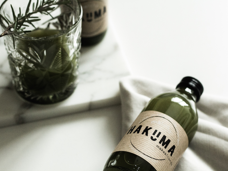 THINGS: November 2016