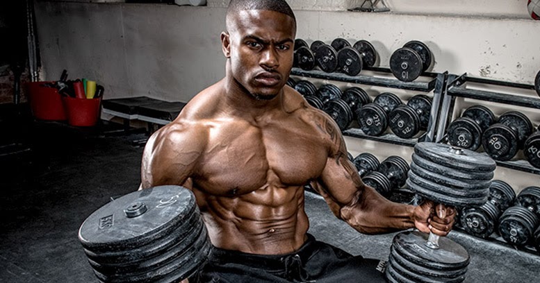 Overseas Fitness Gym - Bodybuilding Tips - Muscle Workout Routines ...