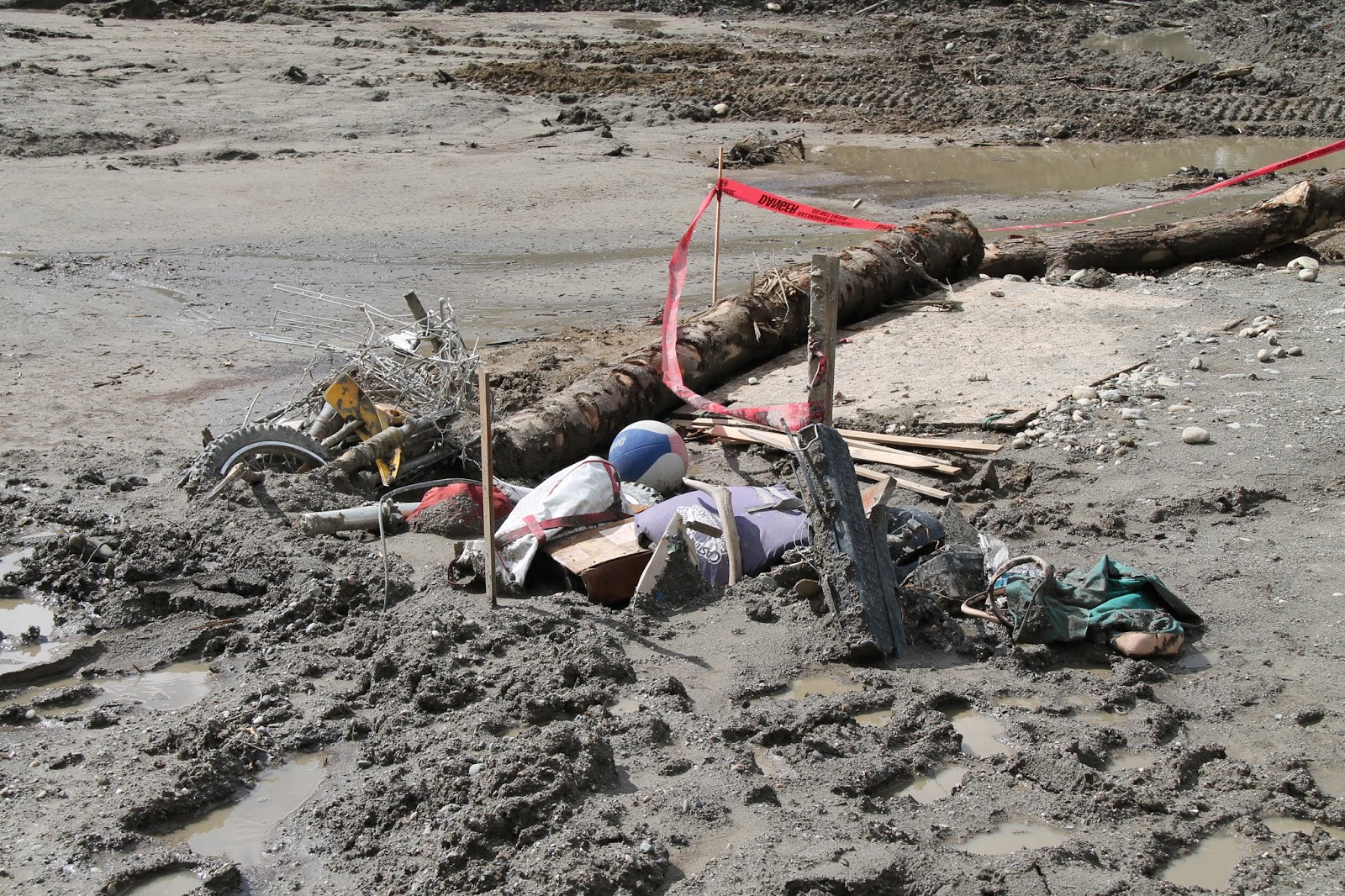 From Gary Haakenson: Reflections on 3-year anniversary of Oso landslide ...