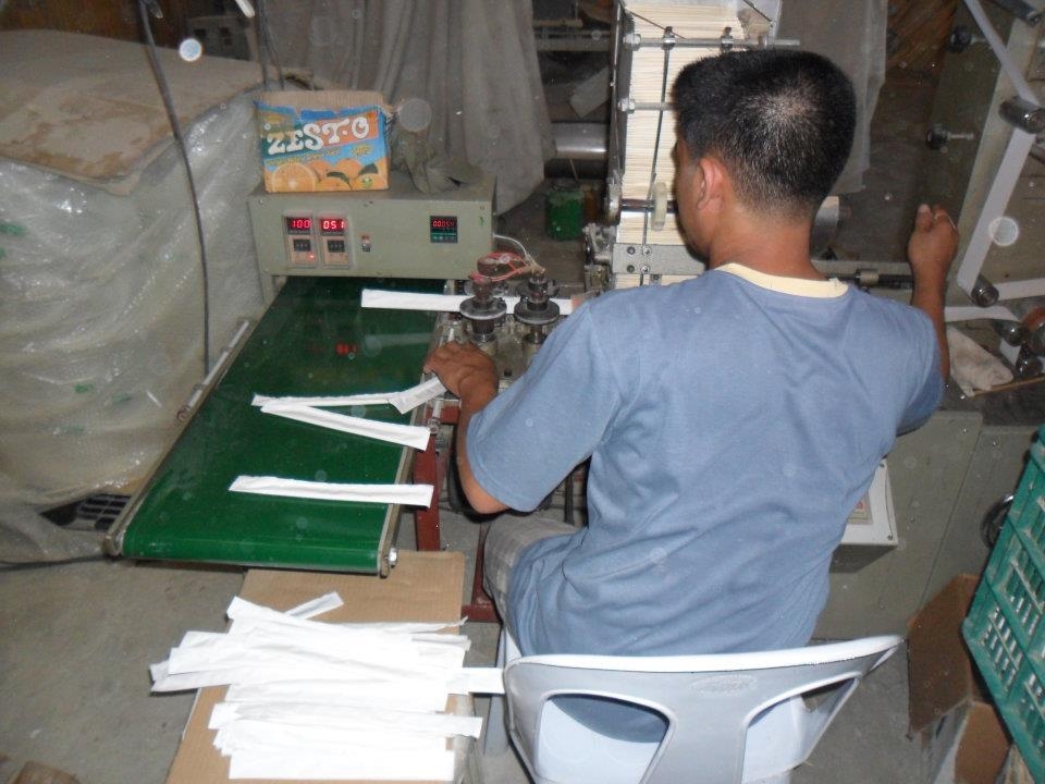 Redlan's Web Of Arts: MAASIN, ILOILO- THE BAMBOO CAPITAL OF WESTERN VISAYAS