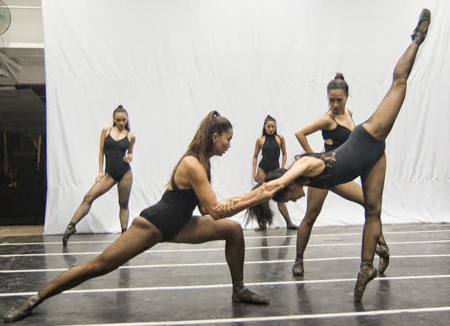 Ballet Philippines 45th Anniversary - Sapphire Season Presented to the ...