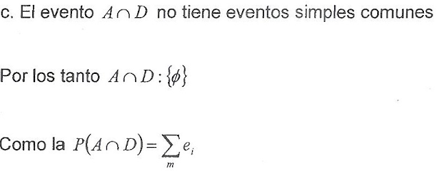 Teoría de la probabilidad