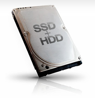 Blog de Quk: Disco Duros híbridos, están en su momento