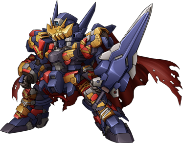 Super Robot Wars Z3 Has Been Announced!!!