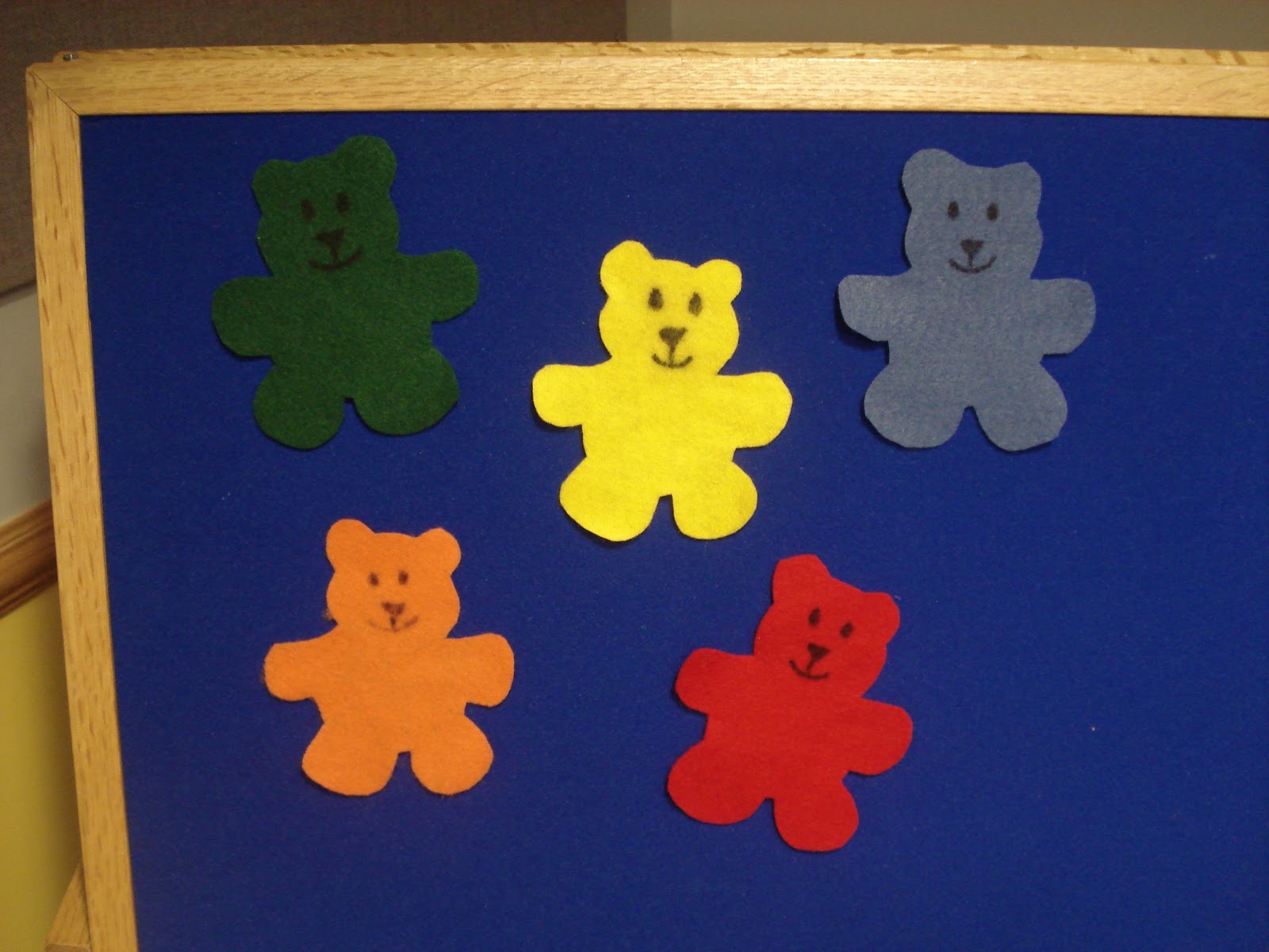 Abby the Librarian: Storytime: Fairy Tales