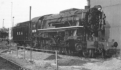 Gloucestershire Warwickshire Railway Steam Loco Dept Blog: SPECIAL ...