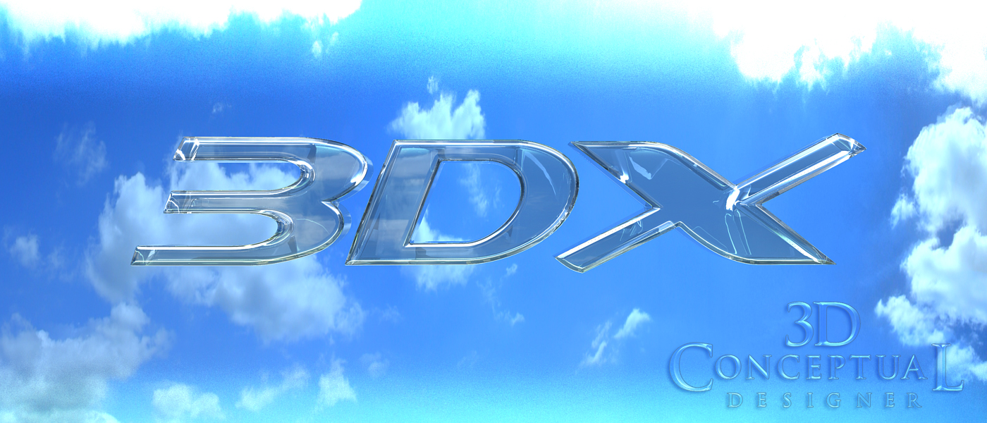 3DconceptualdesignerBlog: Project Review: 3DX Film Festival 2008: Title ...