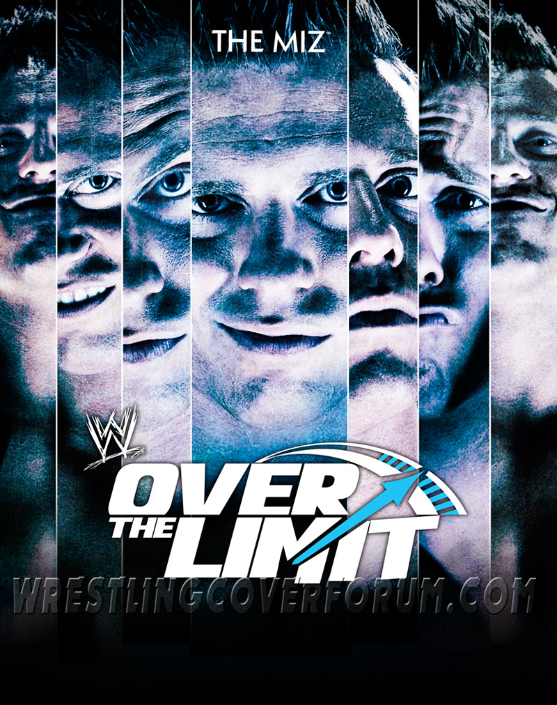 Bienvenidos fanss de la wwe: Over the limit 2011