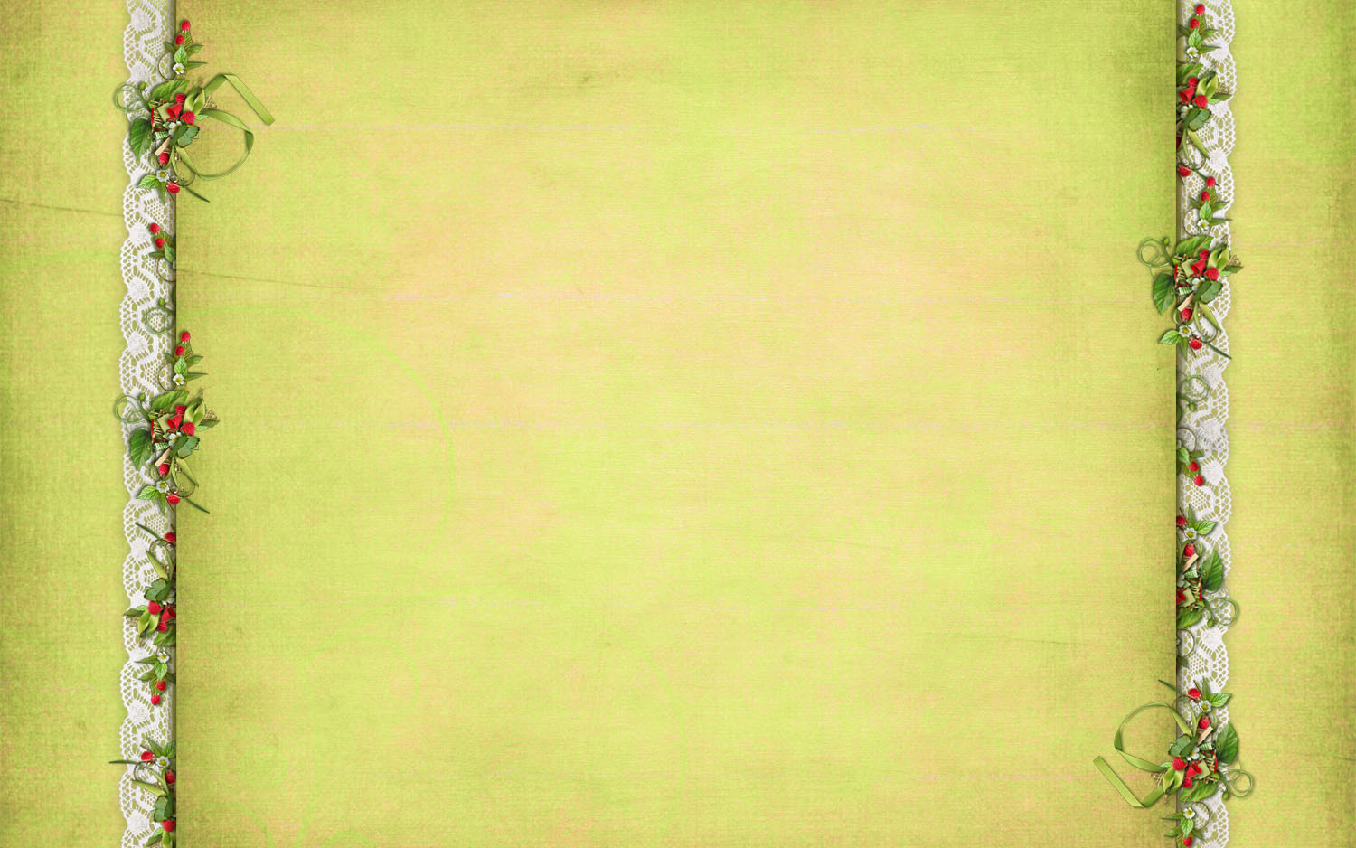 100 darbų ir digiscrap: Žemuogėmis kvepiantis dienoraščio fonas