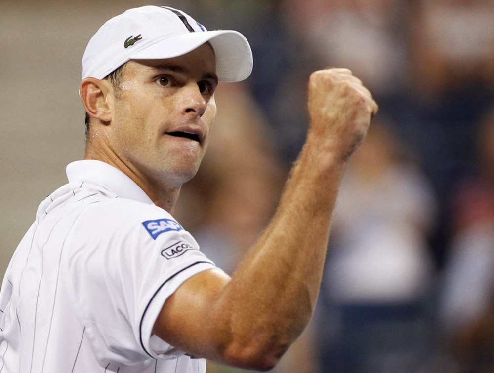 Andy Roddick Hd Wallpapers 2014 | All About Sports Players
