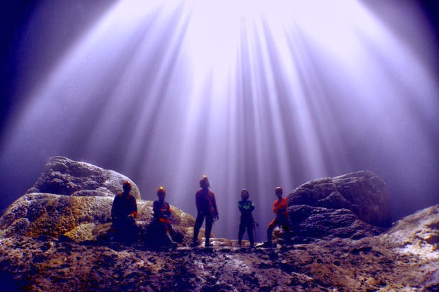 Wisata Goa di Wonosari yang Terkenal | AyoWisata99