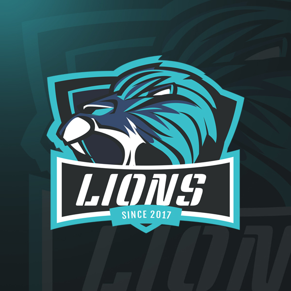 500+ Gaming Logos Designs for Inspiration | Graphic Design Resources