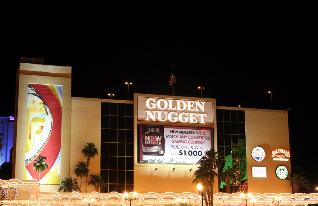 Laughlin Buzz: Laughlin Gaming Revenue Up in May, Vegas Strip takes a ...