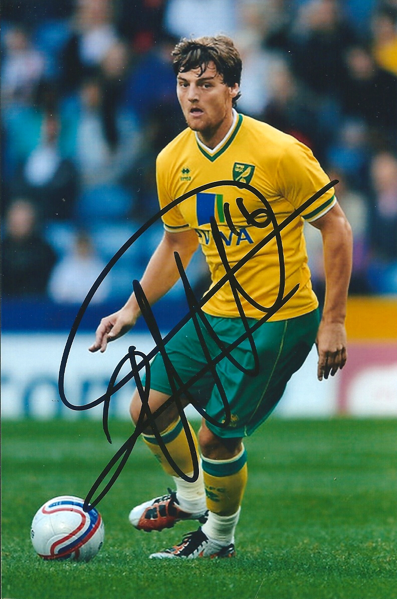 Jembie Autograph collector