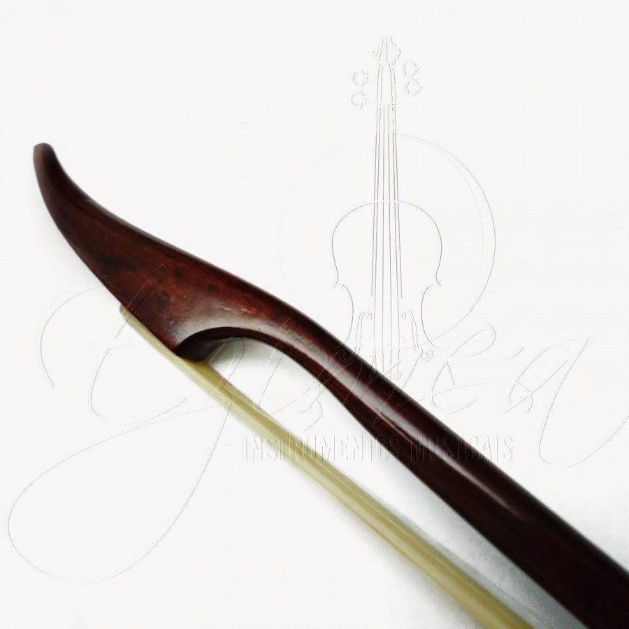 Arco de Cello Barroco | Violoncelo (Cello)