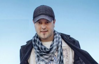 BIOGRAFIA | Chande "Diselo" Verano 2013