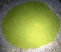 Shankar Pade (Sweet Rectangular Crisps)