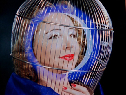 a few years in the Absolute Elsewhere: Come as Your Madness: Samson De ...