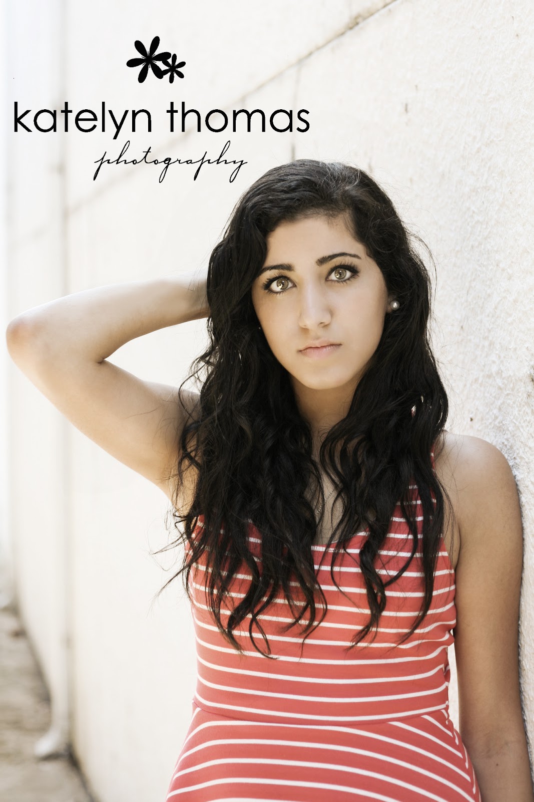 Katelyn Thomas - Freelance Writer and Photographer: Actor Headshots ...